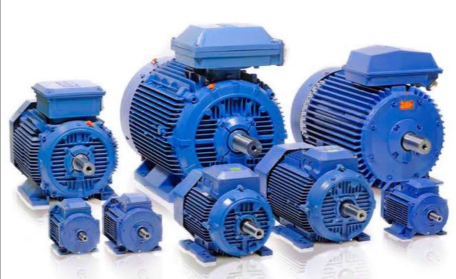 GRUPOS ELECTROGENOS - Mechanical Electri