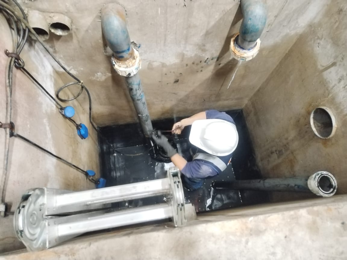 Pozo Sumidero: Herramienta Vital para la Mitigación de Inundaciones ...